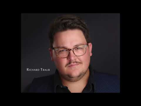 Richard Traub Acting Reel - YouTube