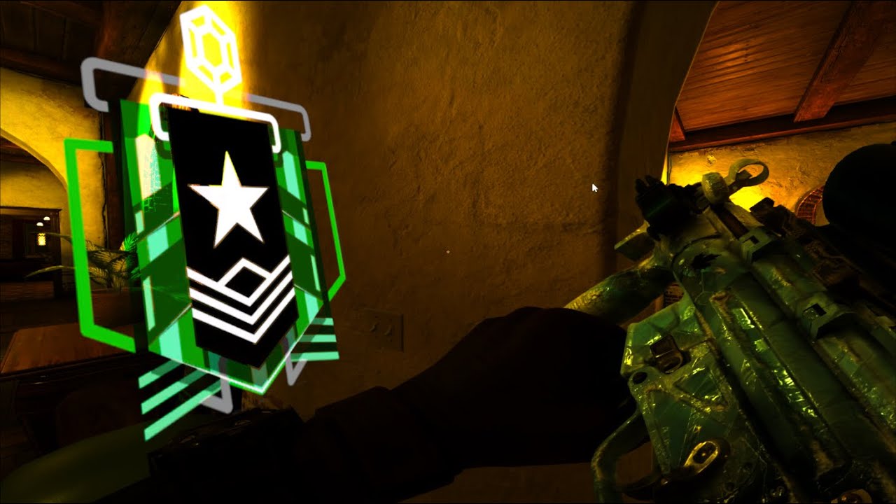 If we being real💪 - R6 Montage - YouTube