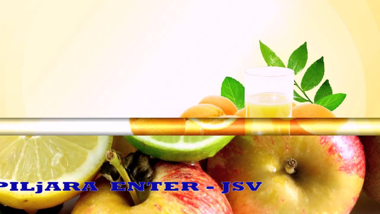 Trgovija so Ovosje i Zelencik 3 - YouTube