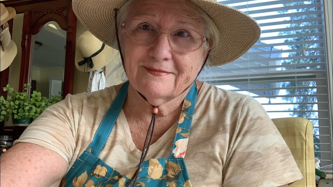 Let’s talk Turkey and Chicken/ COFFEE CHAT WITH LORNA - YouTube