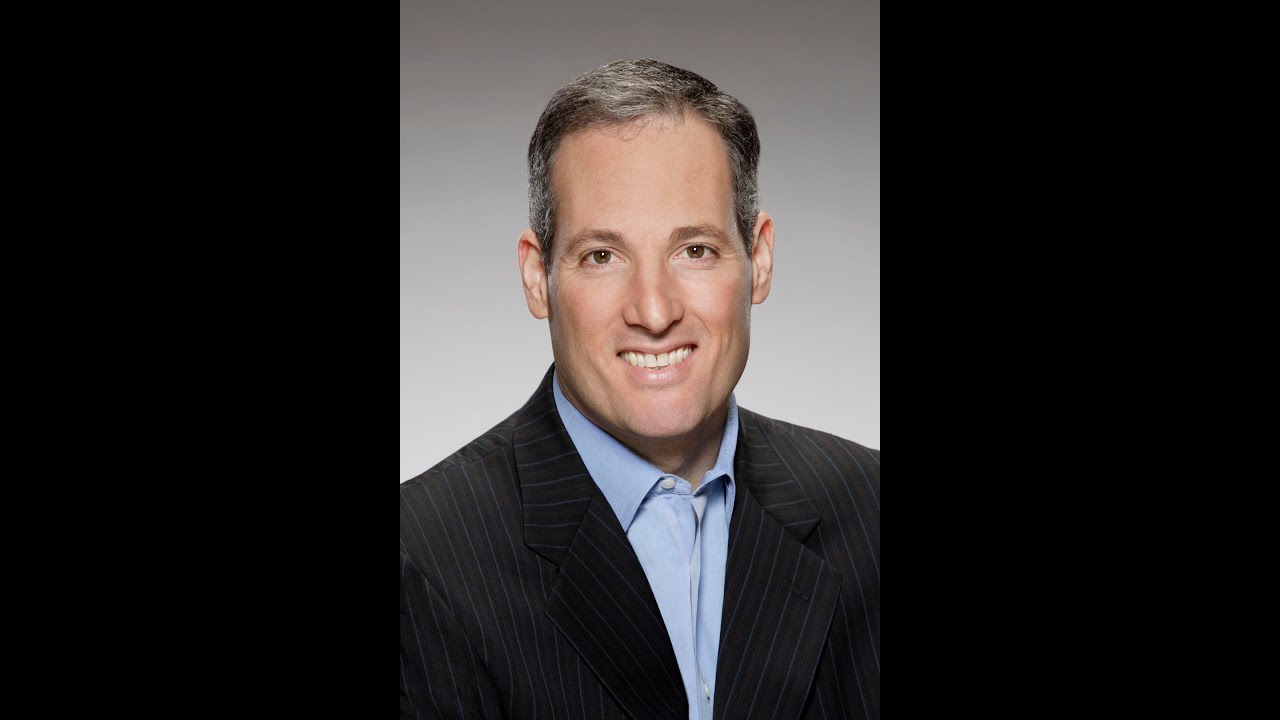 What Does Love Mean? Peter Aceto CEO Tangerine Bank - YouTube