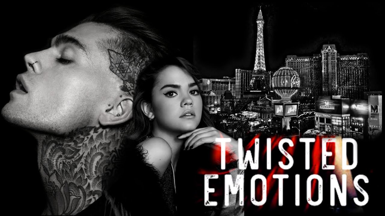 TWISTED EMOTIONS TRAILER!!, Cora Reilly's Camorra Chronicles - YouTube