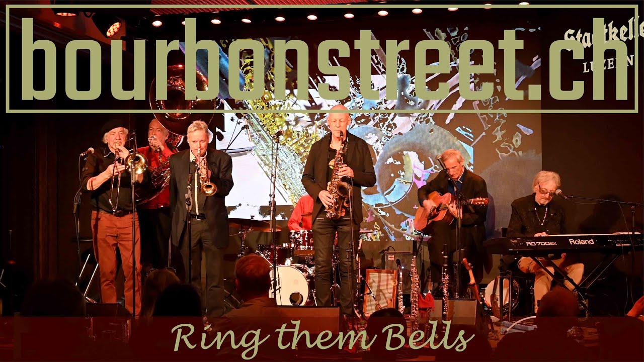 Ring them Bells - YouTube