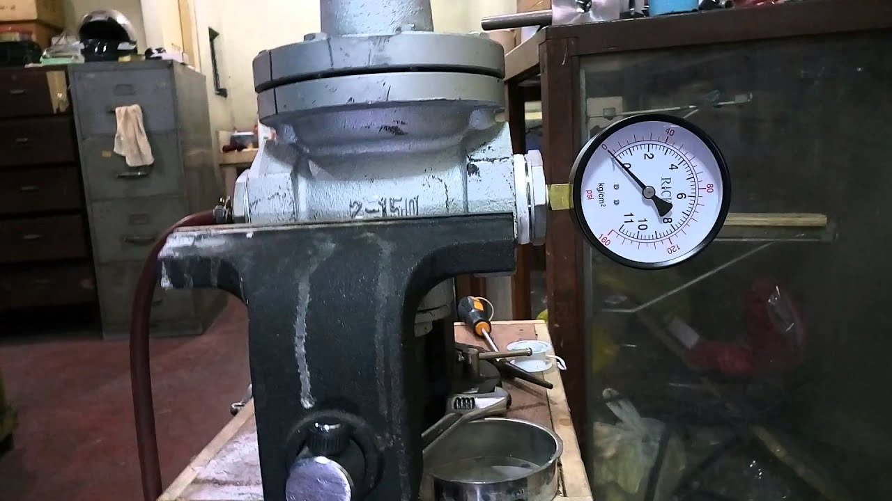 2" steam prv - YouTube
