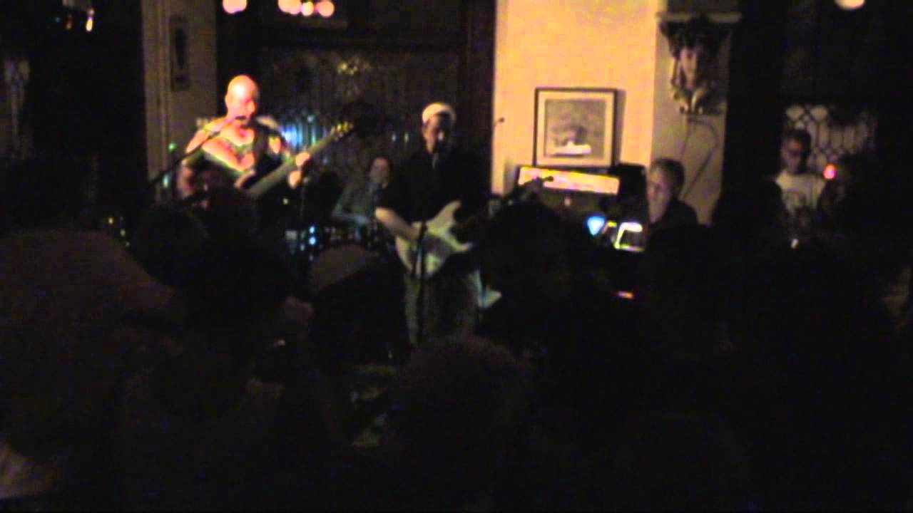 MMB - Positively 4th Street - The Mermaid Inn - Philadelphia, PA - 8.17 ...