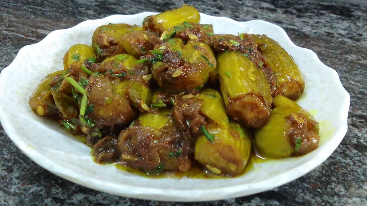 Ivy gourd pepper|Thondekai Pepper|ತೊಂಡೆ ಕಾಯಿ ಪೆಪ್ಪರ್ - YouTube