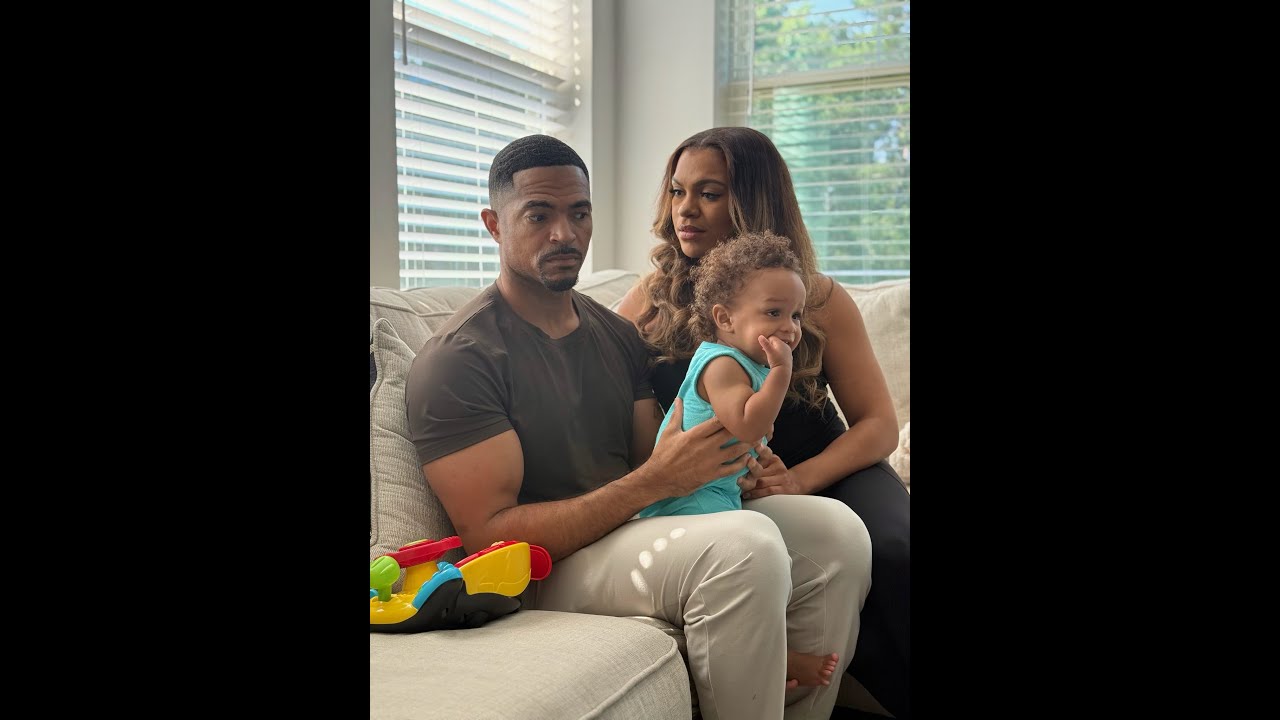 When Shayla tells Anthony the one thing she’s not going to do! - YouTube