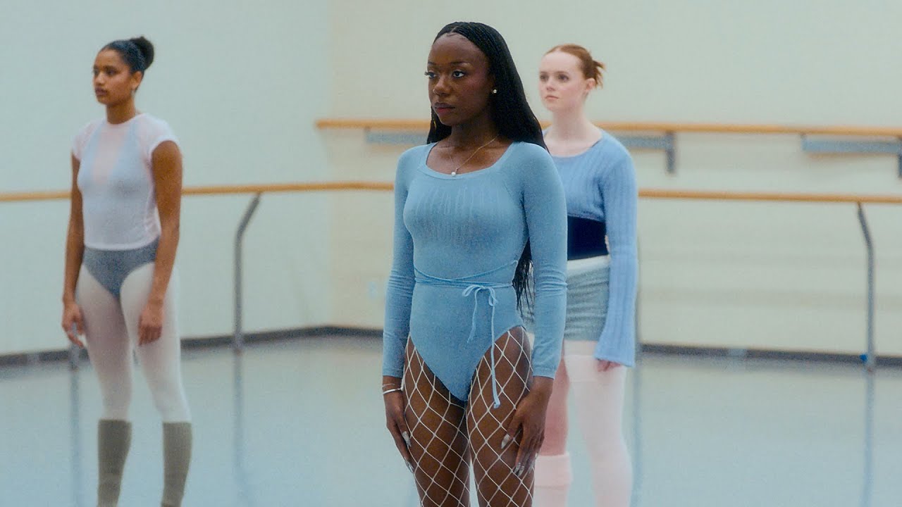 DEBBY FRIDAY - All I Wanna Do Is Party (Official Video) - YouTube Music