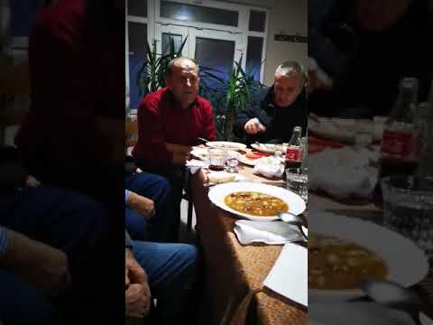 Ramiz zmaj - Hodza i slanina