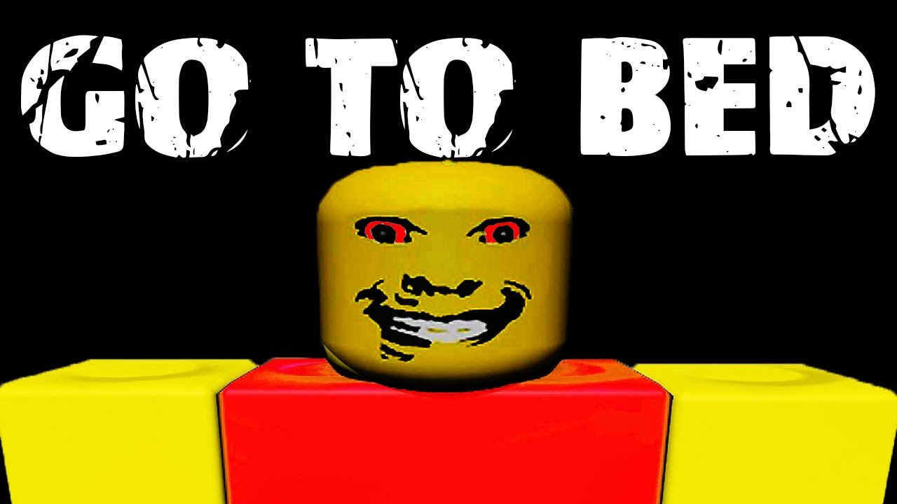 ROBLOX - Weird Strict Dad - [Full Walkthrough] - YouTube
