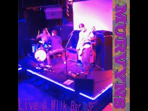 murvyns milk bar sf 8 27 2022 - YouTube