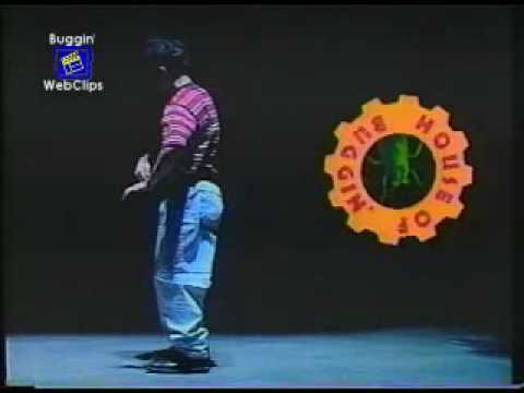 House Of Buggin' Premiere Episode Intro - YouTube