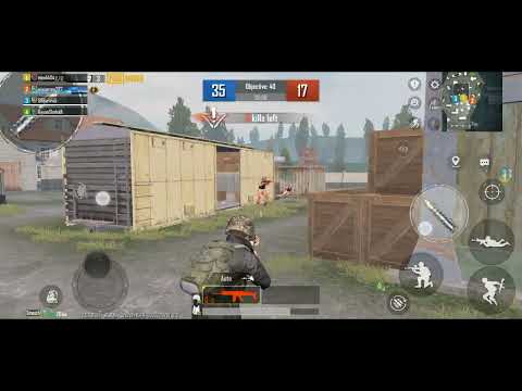 PUBG mobile player /// s.h king channel