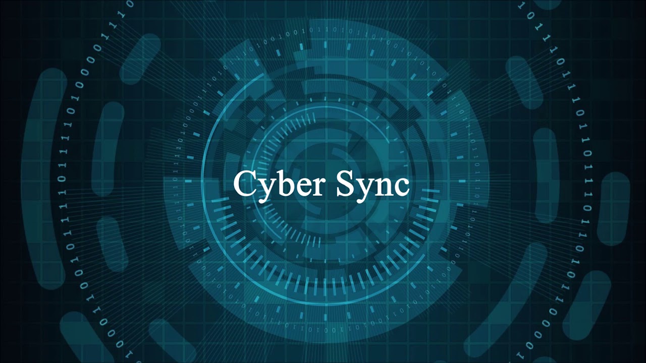 【Electro】Cyber Sync - Silvia[Official] - YouTube