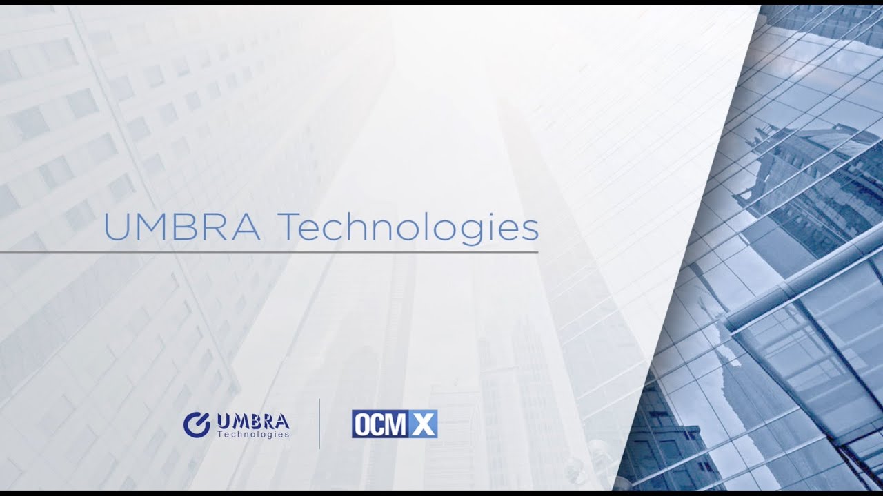 Jorn Knutsen Q&A - Umbra Tech - YouTube