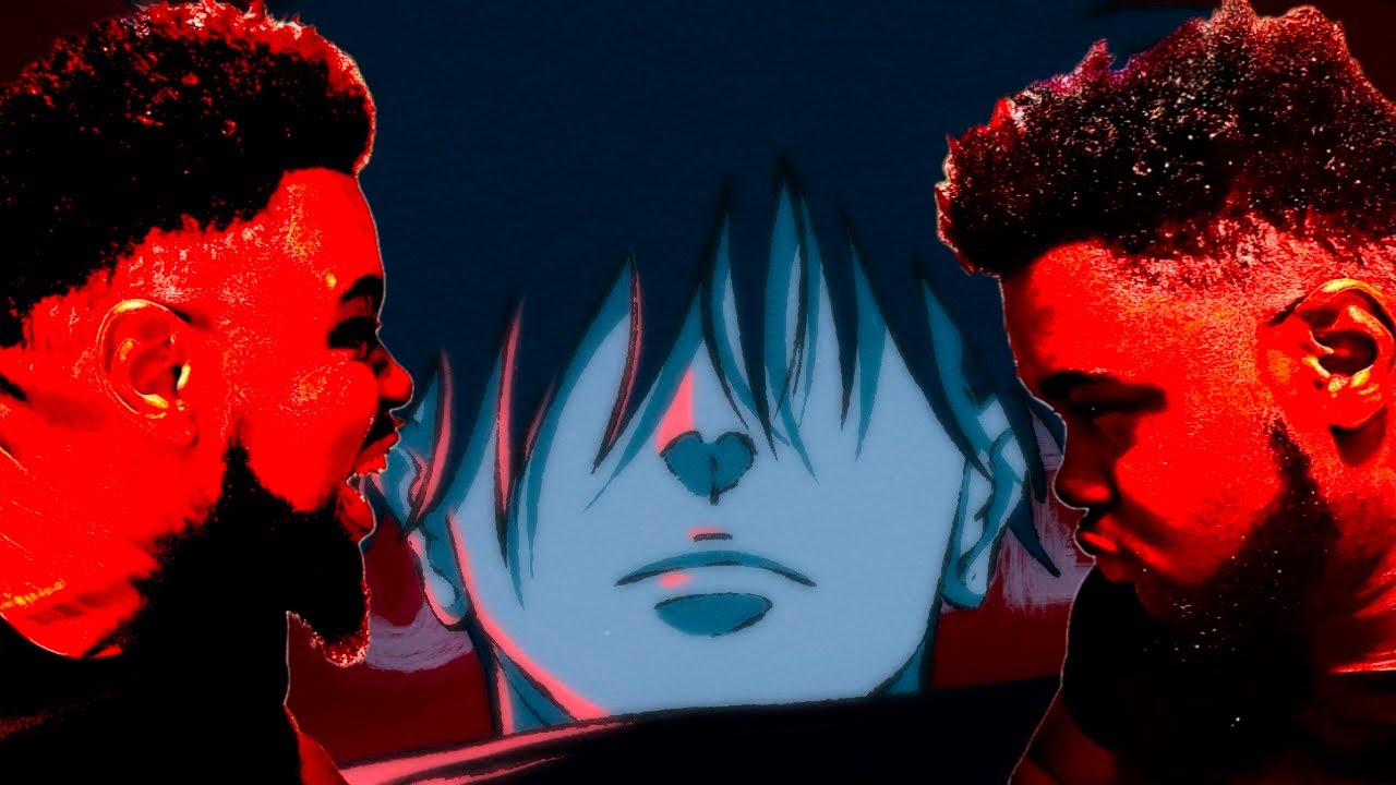 Reacting To @RestlessGamblrr's "Stop Hating On Megumi…"! - Slander A ...