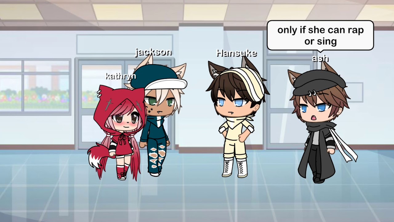 Alphas pup part 2 :o - YouTube