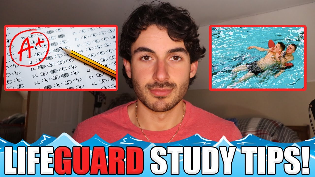 HOW TO STUDY FOR THE LIFEGUARD TEST IN 2024! (*PASS 100%*) - YouTube