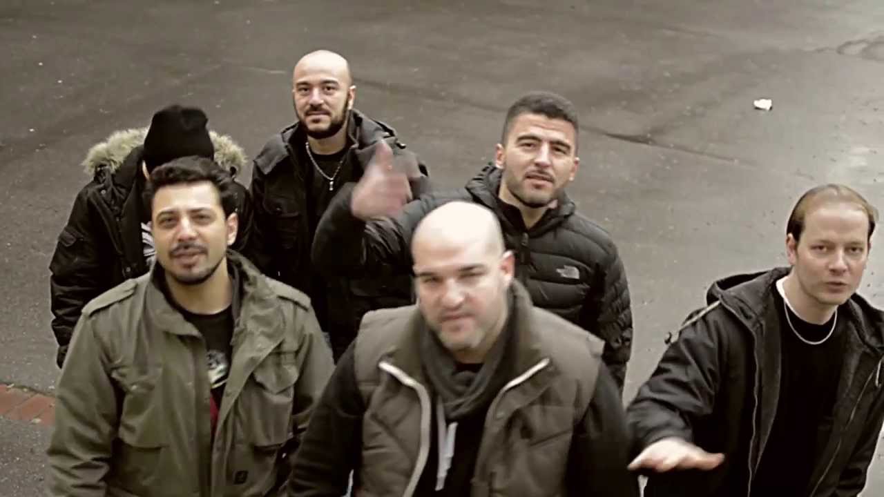 TU.C - RHYMES GALORE - YouTube