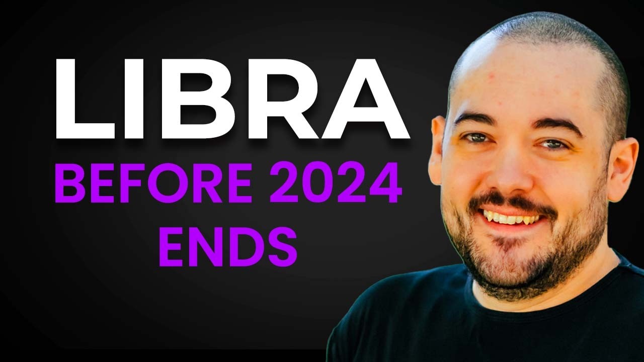 Libra What You Have Your Eye On Is Yours! October - December 2024 - YouTube