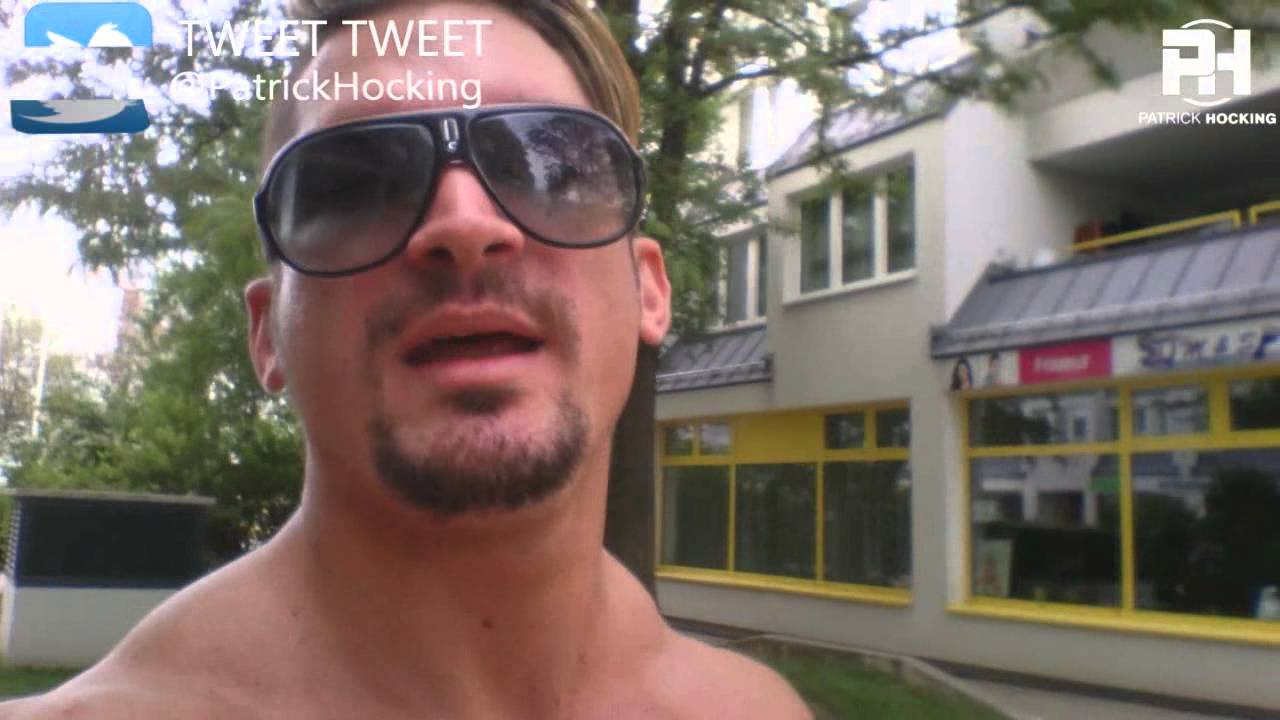 Fans are awesome and now live streaming on Periscope & WBFF Shows talk ...