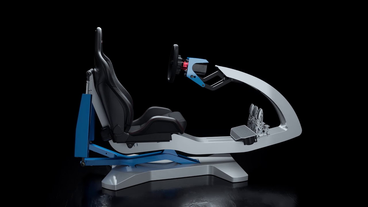 ImSim Promotional Video ENG - YouTube