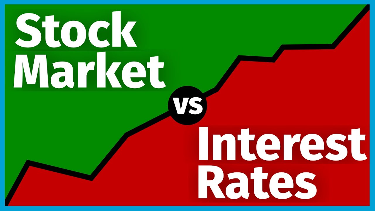 How Interest Rates Affect Stocks: The Relationship Between Stocks and ...