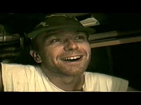 Pan South America 1990 Amazon Trip - Adam & Nick