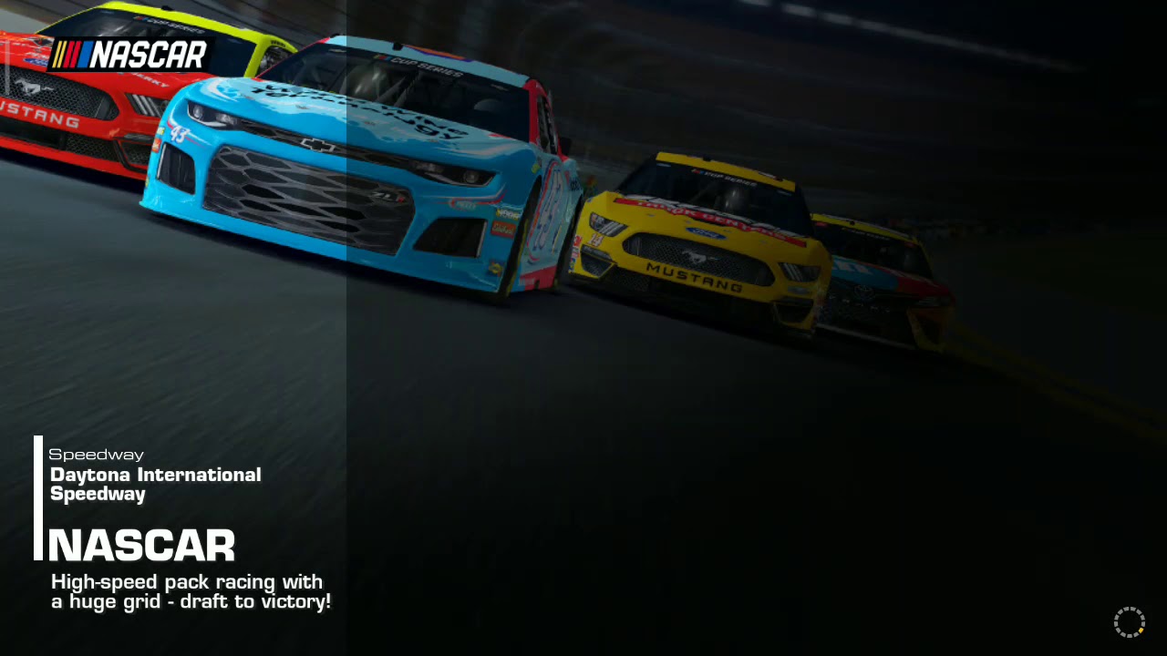 REAL RACING 3, CHEVROLET CAMARO ZL1 1LE - YouTube