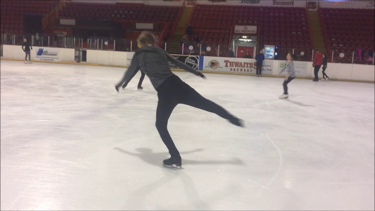 James Horrocks Showreel 2017 - YouTube