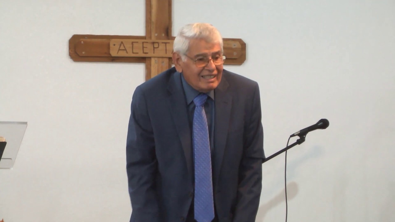 En que tiempo estamos viviendo | Pastor Ramiro Rivera - YouTube