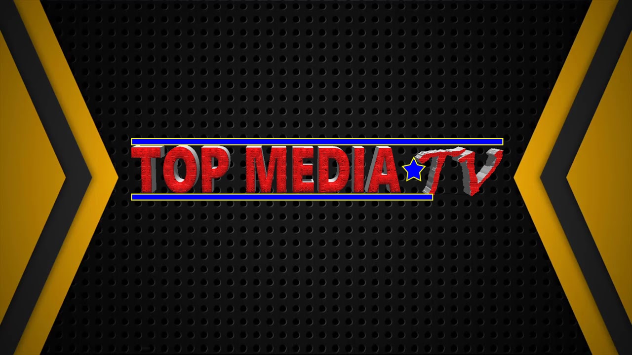 TOP MEDIA TV Live Stream - YouTube
