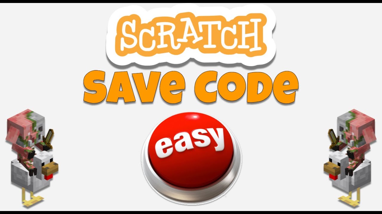 Scratch Save Code Tutorial EASY YouTube scratch-save-code-tutorial-easy-youtube