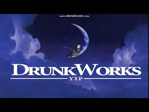 DrunkWorks YTP logo (1994) (Prototype Version) - YouTube