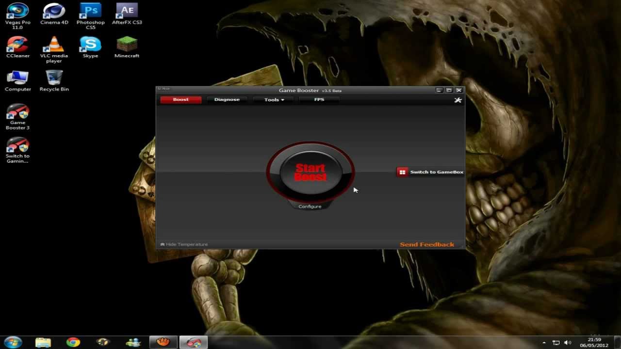 How To Speed up Your PC, Get better FPS And Reduce Lag - YouTube