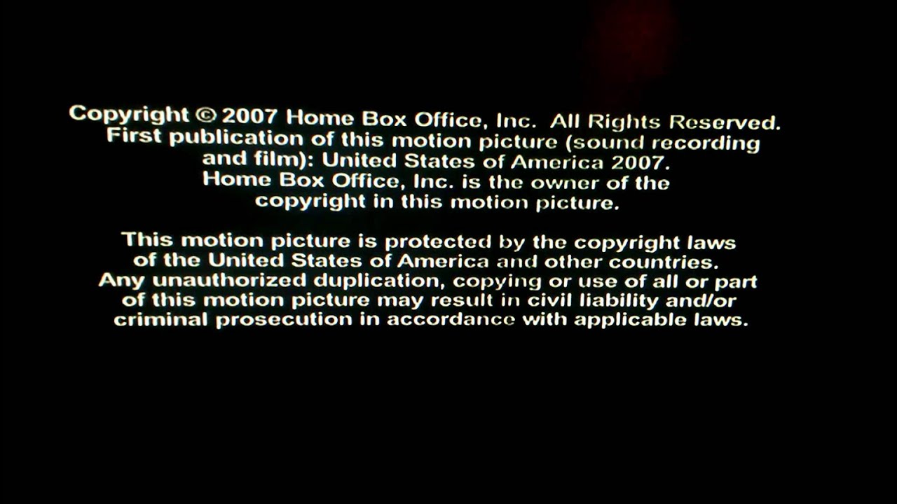 HBO Television (2007) Logo - YouTube