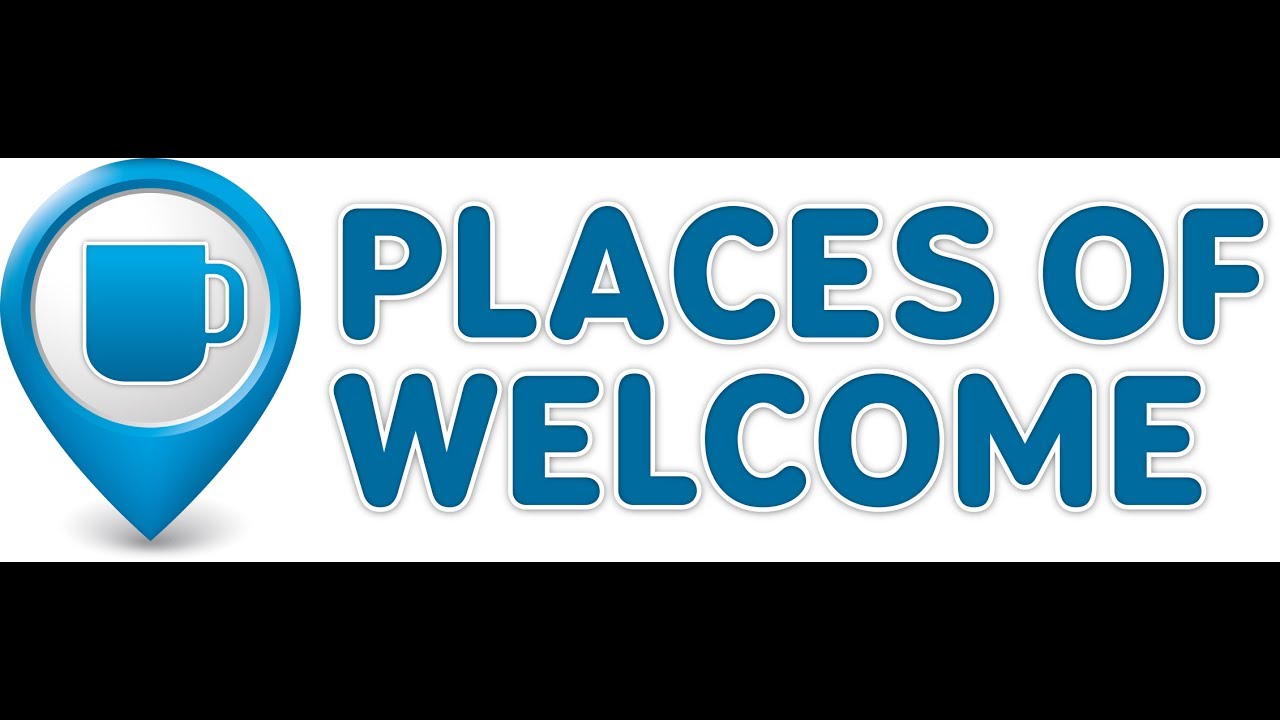 What is a Place of Welcome? - YouTube
