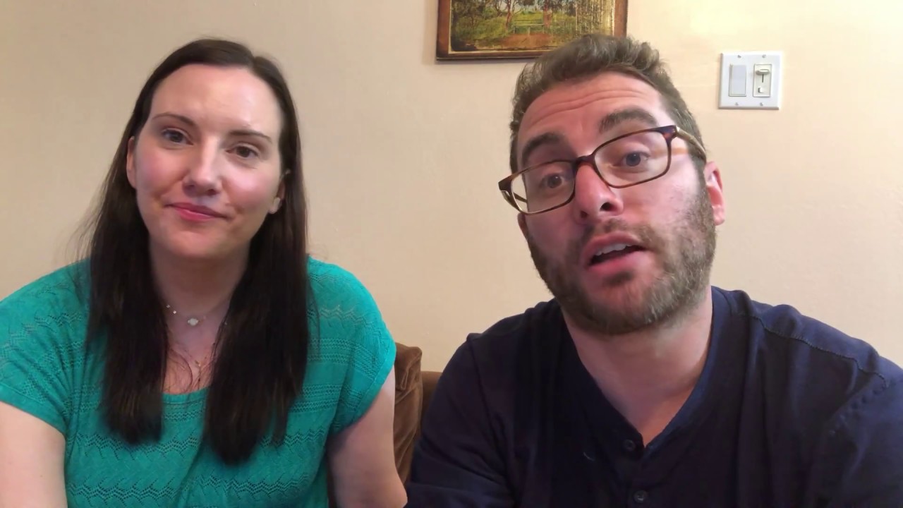 Jordan & Jenn: The Power of Truth & Launching Status Coup—Patreon Sneak ...