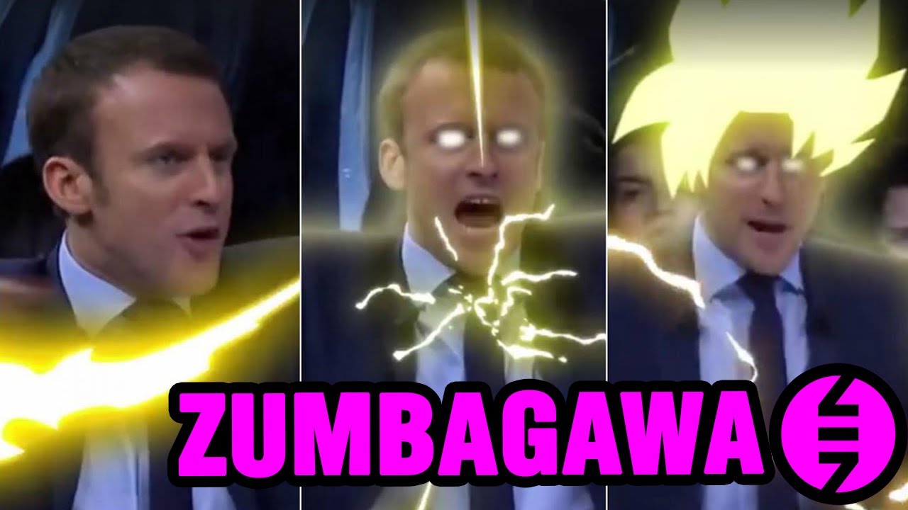 ZE GRAN ZEFT - ZUMBAGAWA (Official Video) - YouTube