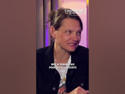 C'est Meilleur Quand C'est Bon, la vidéo qui a tout changé - Emmanuelle Jary #Shorts - YouTube