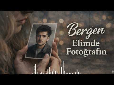 Bergen – Elimde Fotoğrafın | Cover 2026