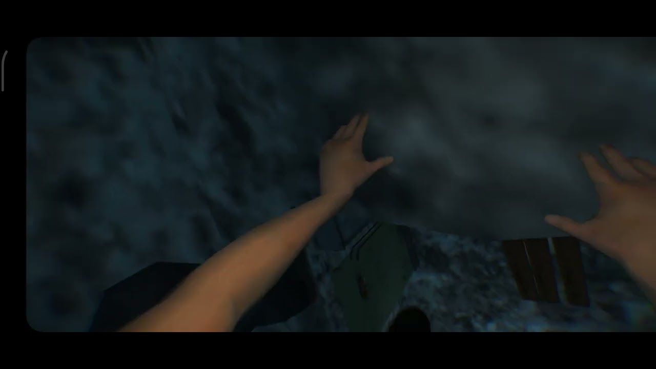 Captivity horror game part3 third and fourth generator full gameplay in ...