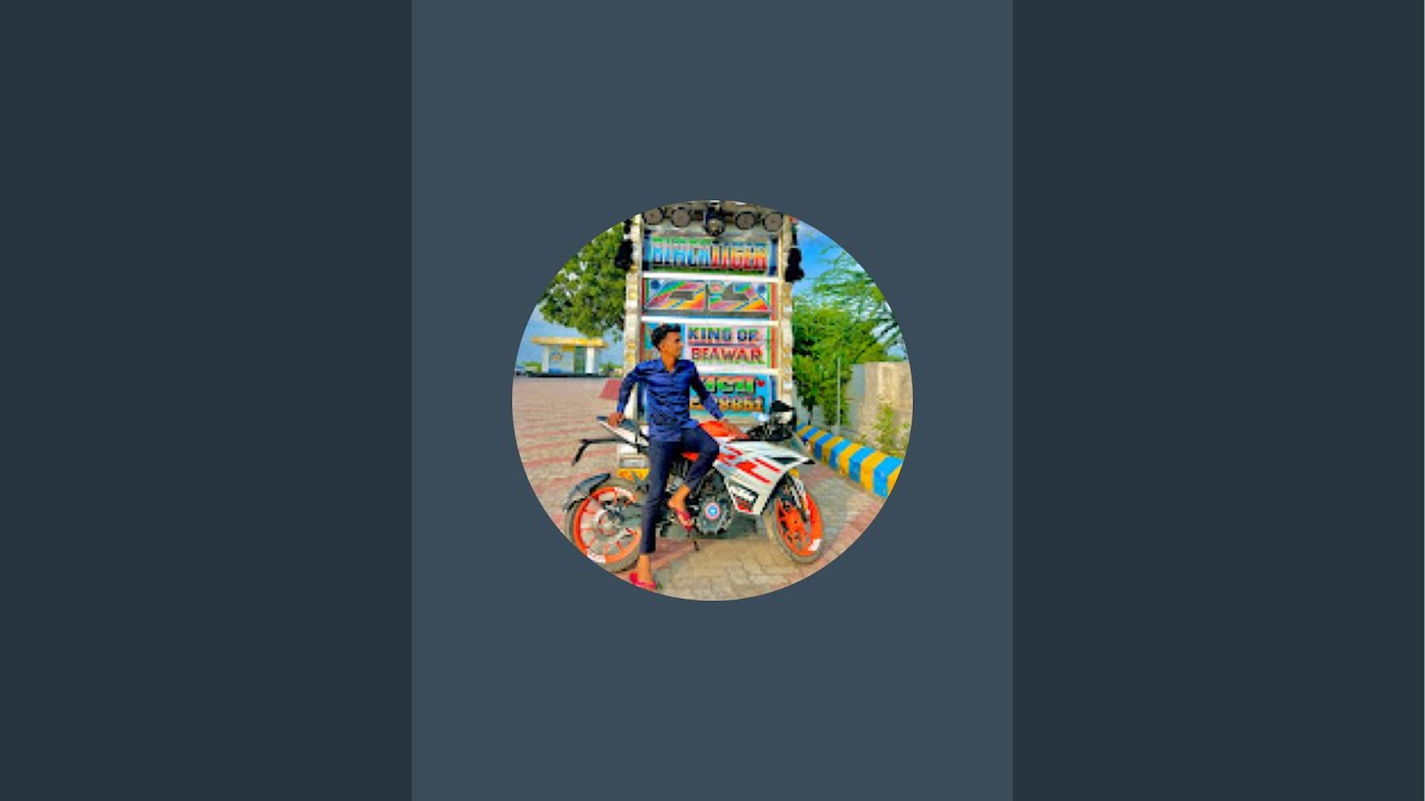 Sameer Ali is live - YouTube