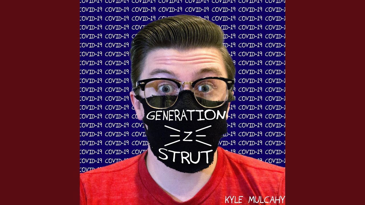 Generation Z Strut - YouTube