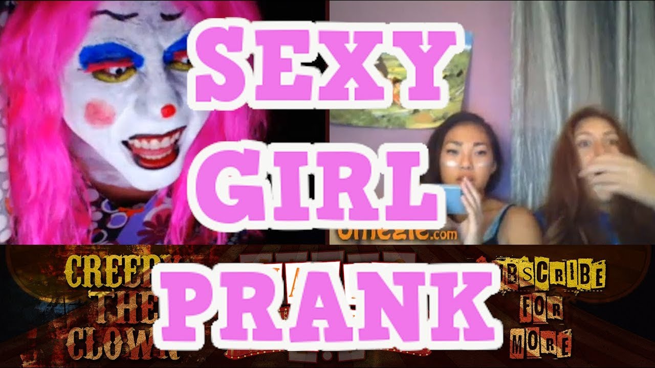 PLAYING GAMES ON OMEGLE - YouTube