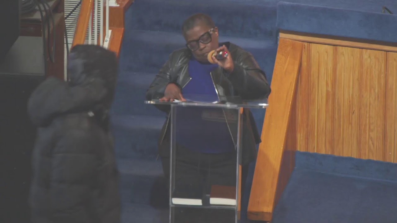 Celebrating the Life of Paul Isom - YouTube