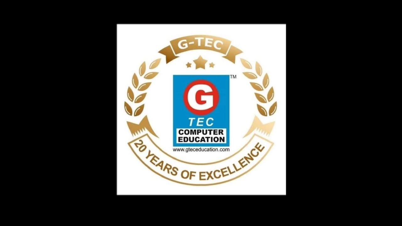 G-Tec Computer Center Narakkal - YouTube