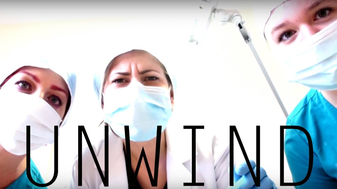 Unwind Trailer | Radicalkevin Productions - YouTube