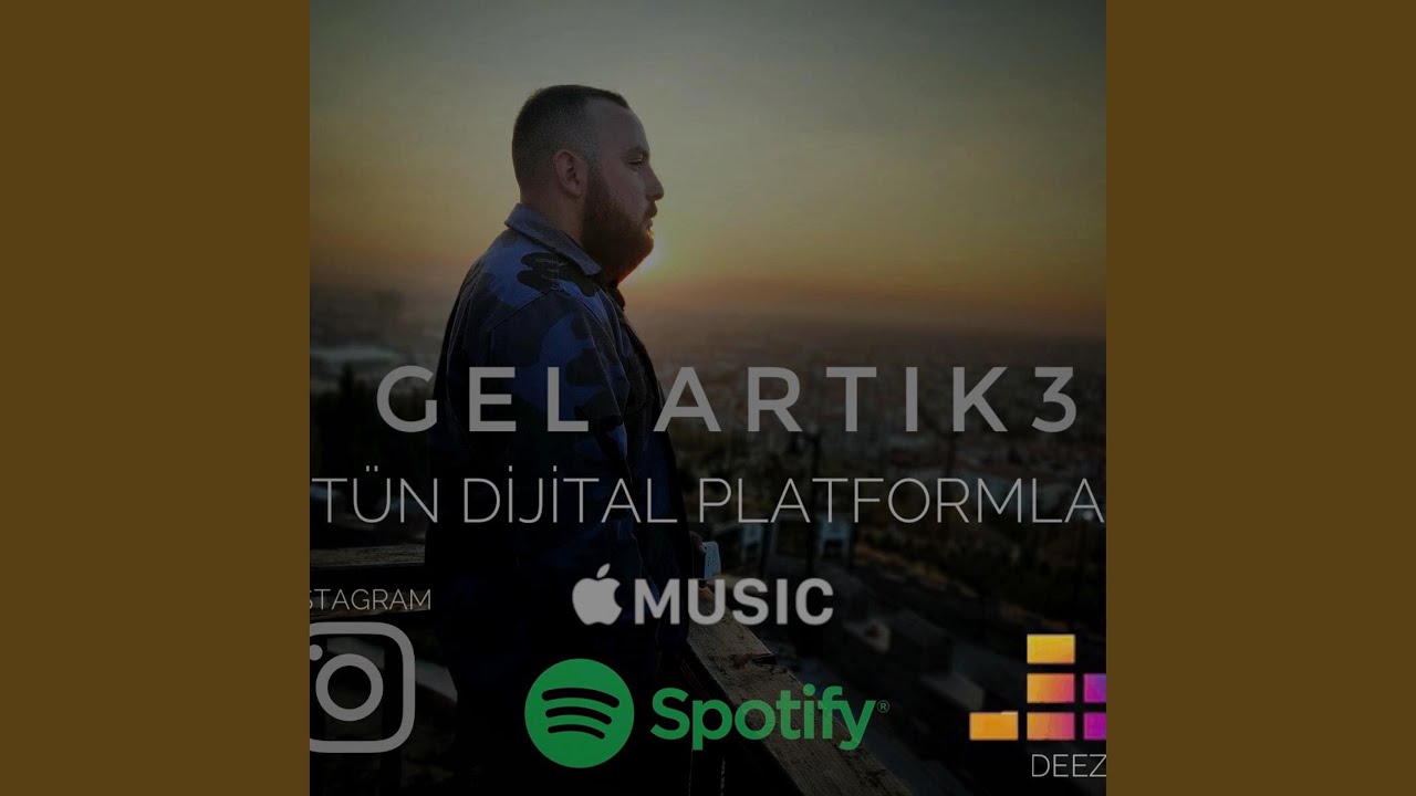 Gel ARTIK 3 - YouTube
