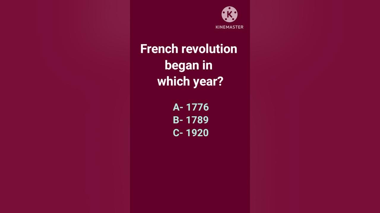 French History Quiz youtubeshorts history frenchrevolution shorts french-history-quiz-youtubeshorts-history-frenchrevolution-shorts